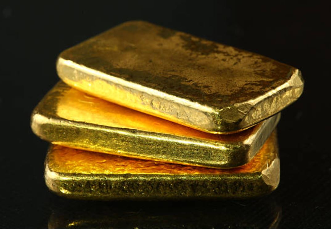 Gold Coast Afcan Refinery Inc. | Licensed Gold Mining, Refining ...